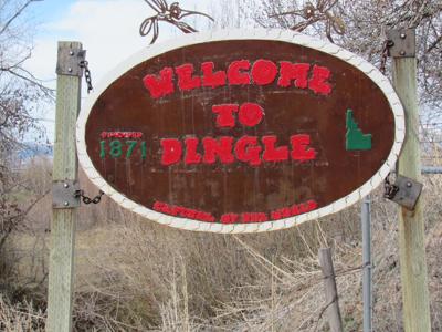 DINGLE Once a booming town, still a gem | News-Examiner | hjnews.com