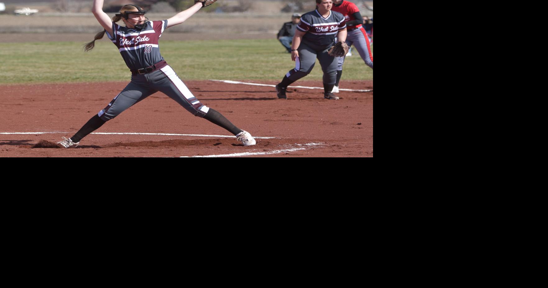 West Side softball wins 1, drops 4 | Preston Citizen | hjnews.com