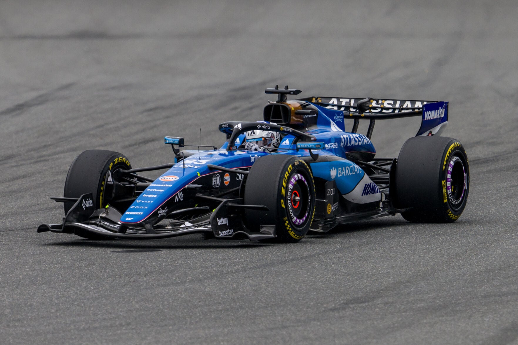 F1 Miami GP Auto Racing | National Sports | hjnews.com