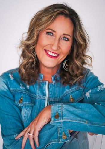 Two Cache Valley women honored with 40 Over 40 award | Local News ...