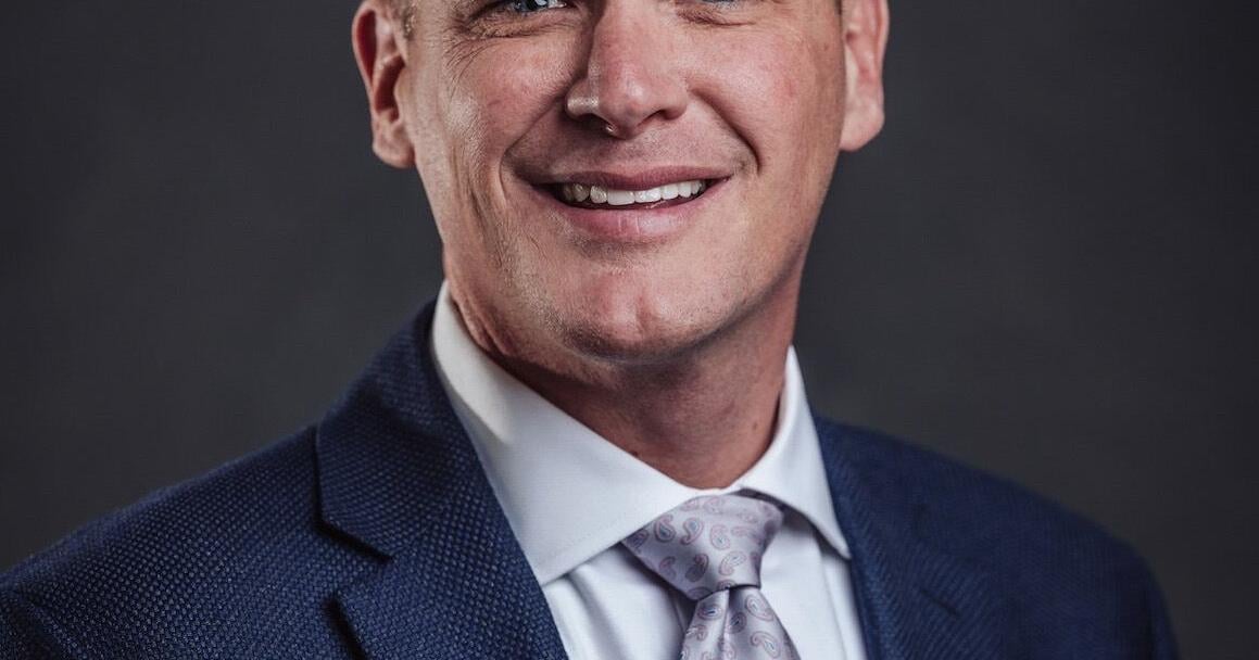 Utah Rep. Thompson to hold town halls ahead of legislative session ...