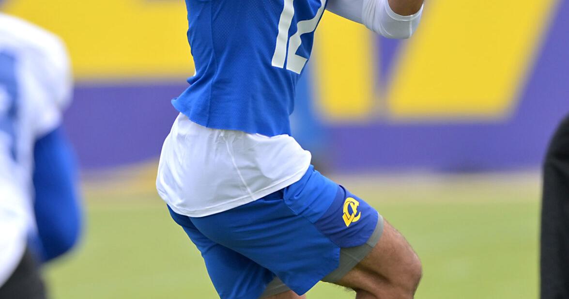 Rams Football | National Sports | hjnews.com