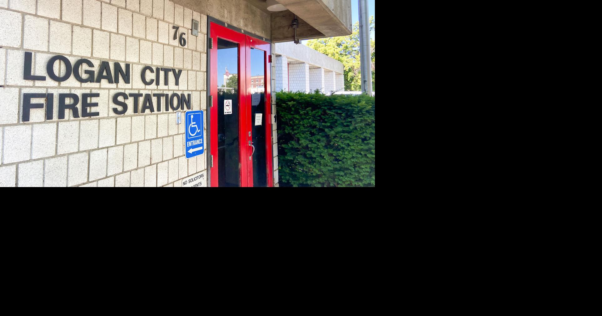 Old Logan fire station purchased by local company | Local News | hjnews.com