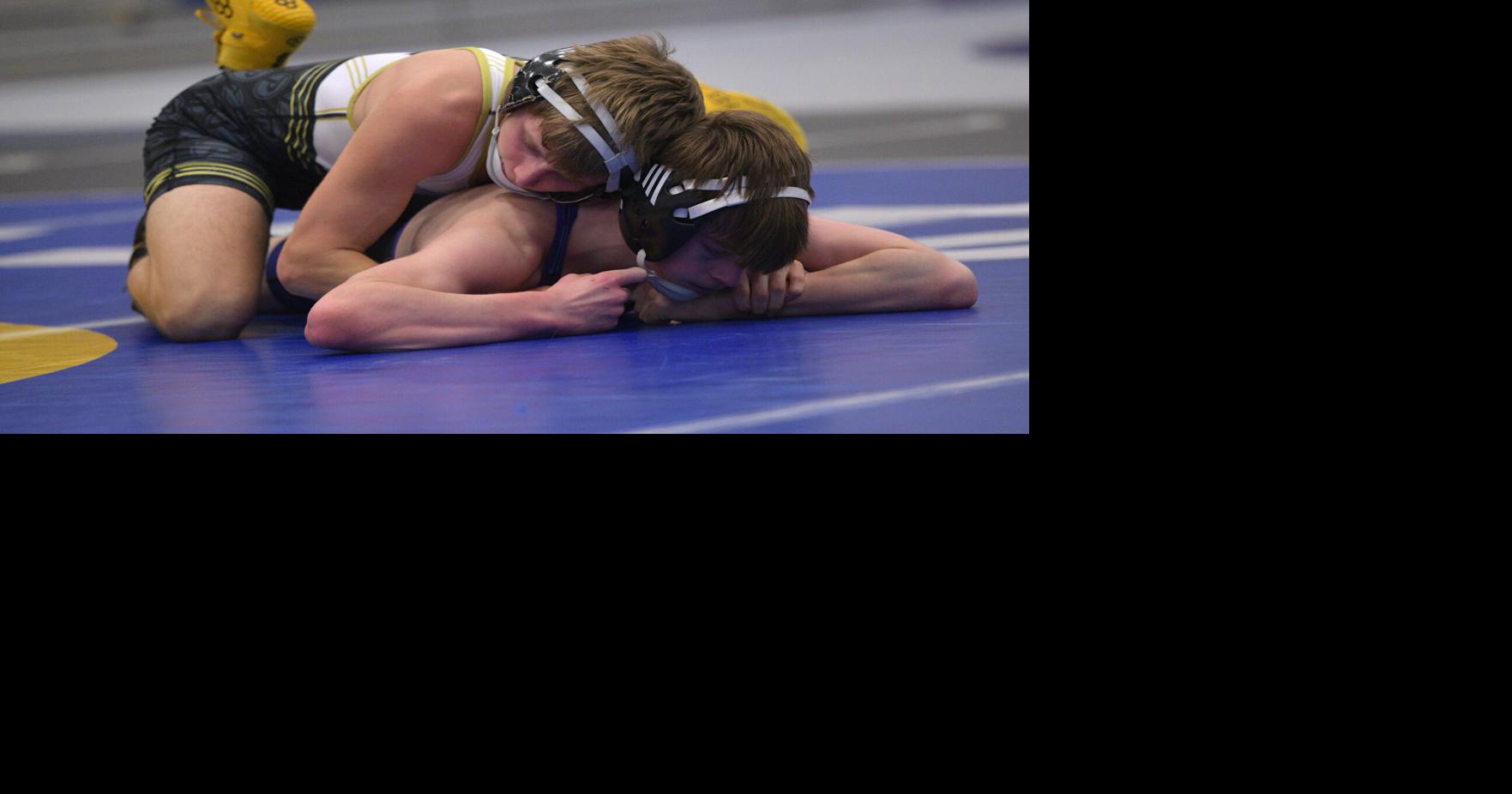 Preston finishes with 4 champions at district tourney | Preston Citizen ...