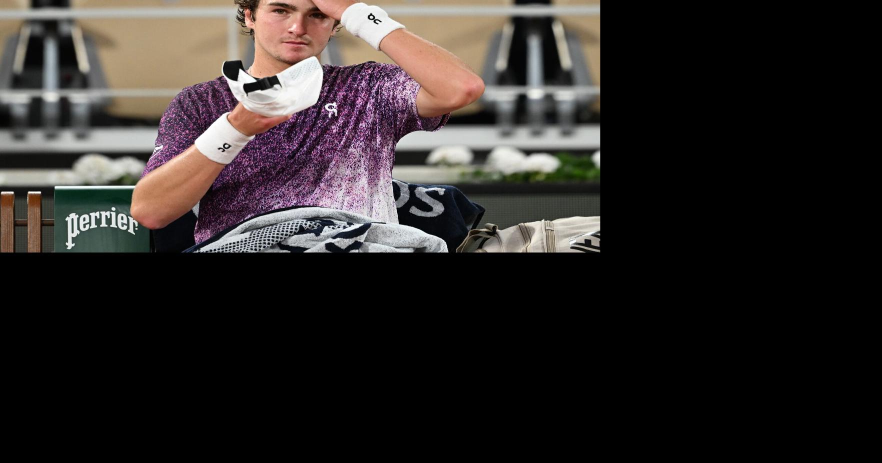 French Open Tennis | National Sports | hjnews.com