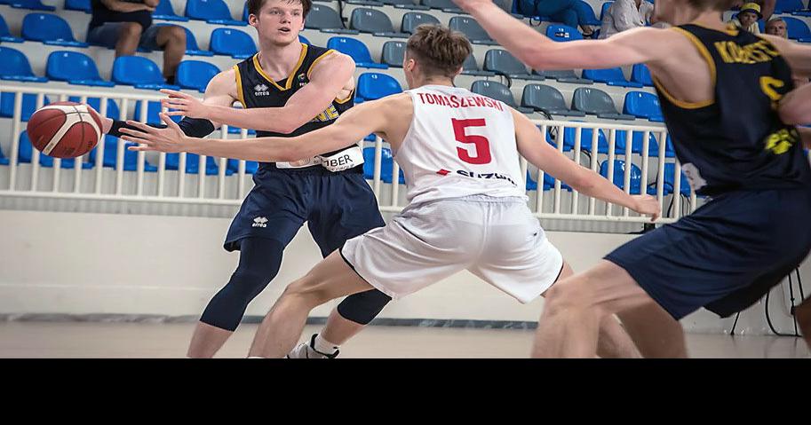USU’s Max Shulga wraps up play in Europe | USU Sports | hjnews.com