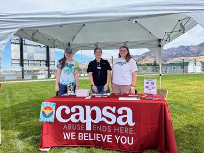 CAPSA supports Cache Valley Kids Market, provides community resources ...