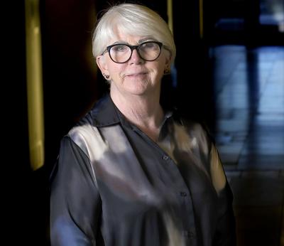 Utah Democratic Chair Diane Lewis talks future for state, county ...
