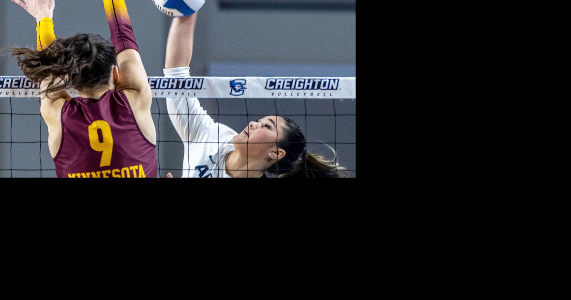 USU volleyball: Aggies swept in first round of NCAA tourney | USU ...