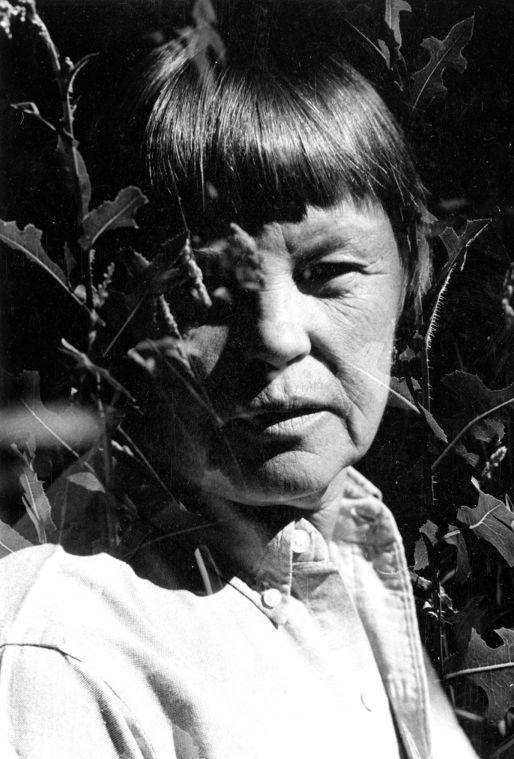 USU celebrates life and poetry of May Swenson | Arts Entertainment ...