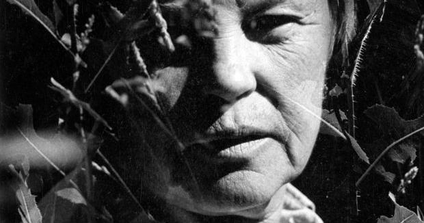 USU celebrates life and poetry of May Swenson | Arts Entertainment ...
