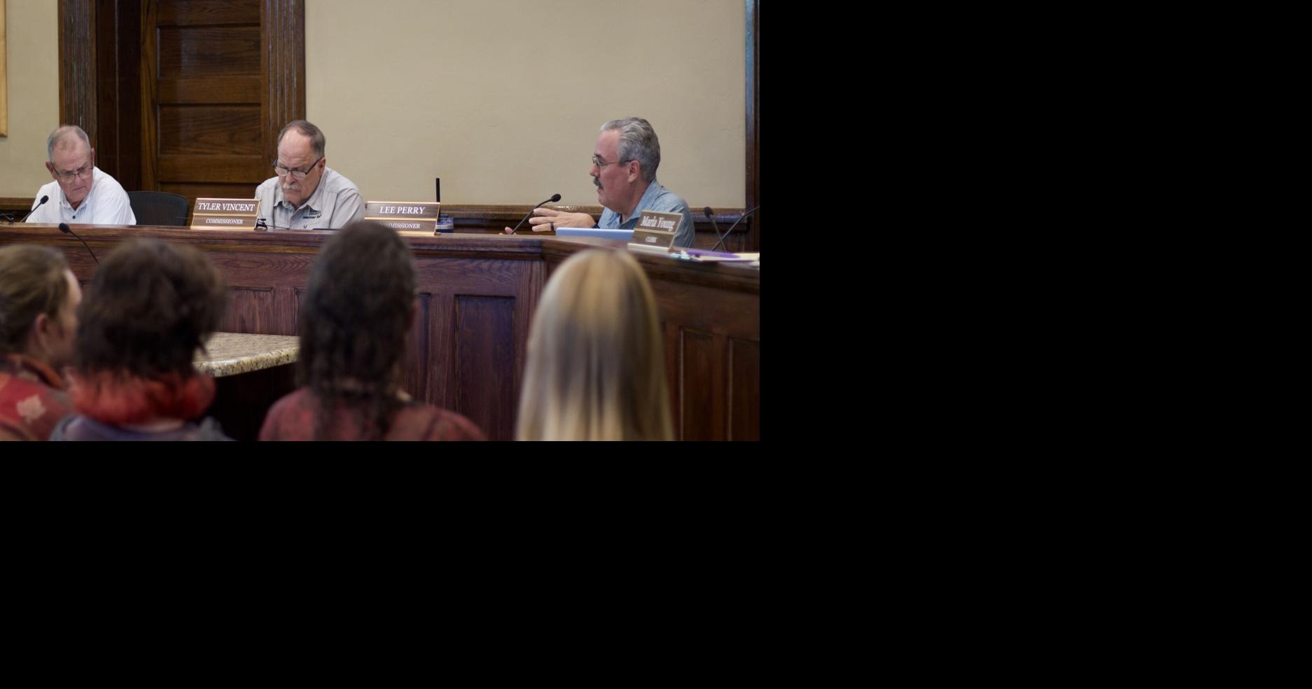 BEAR appeals referendum denial over Stratos data center project | Local ...