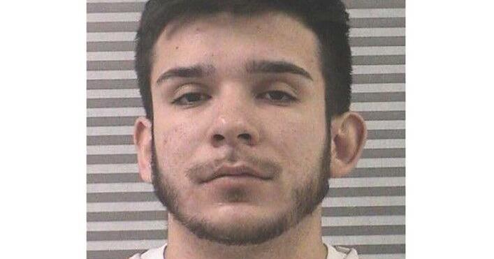 Cache County Sheriff’s Office seeks help locating inmate who fled from ...
