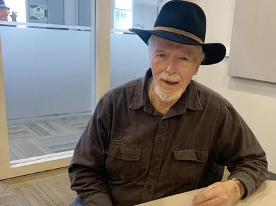 Music man Larry Smith hasn't missed a beat | Local News | hjnews.com