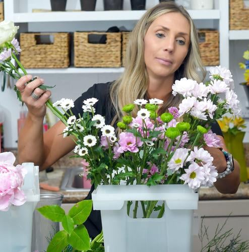 PROFILE IN BUSINESS: Always in Bloom connects with the community ...