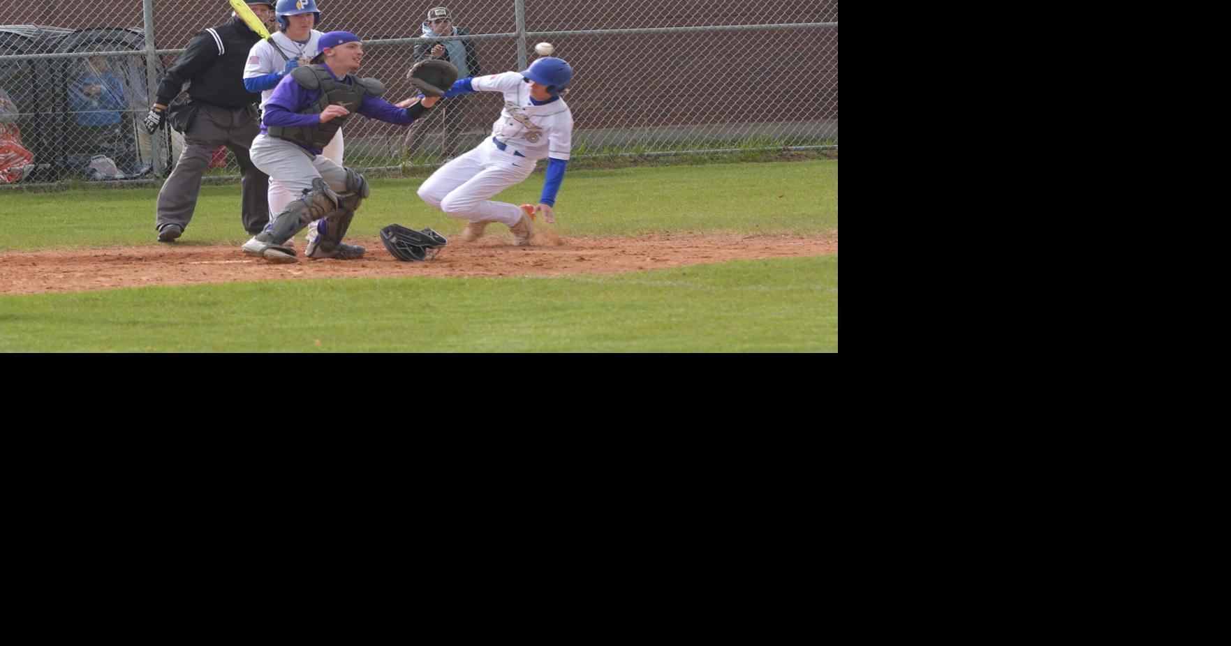 PHS baseball season ends | Preston Citizen | hjnews.com