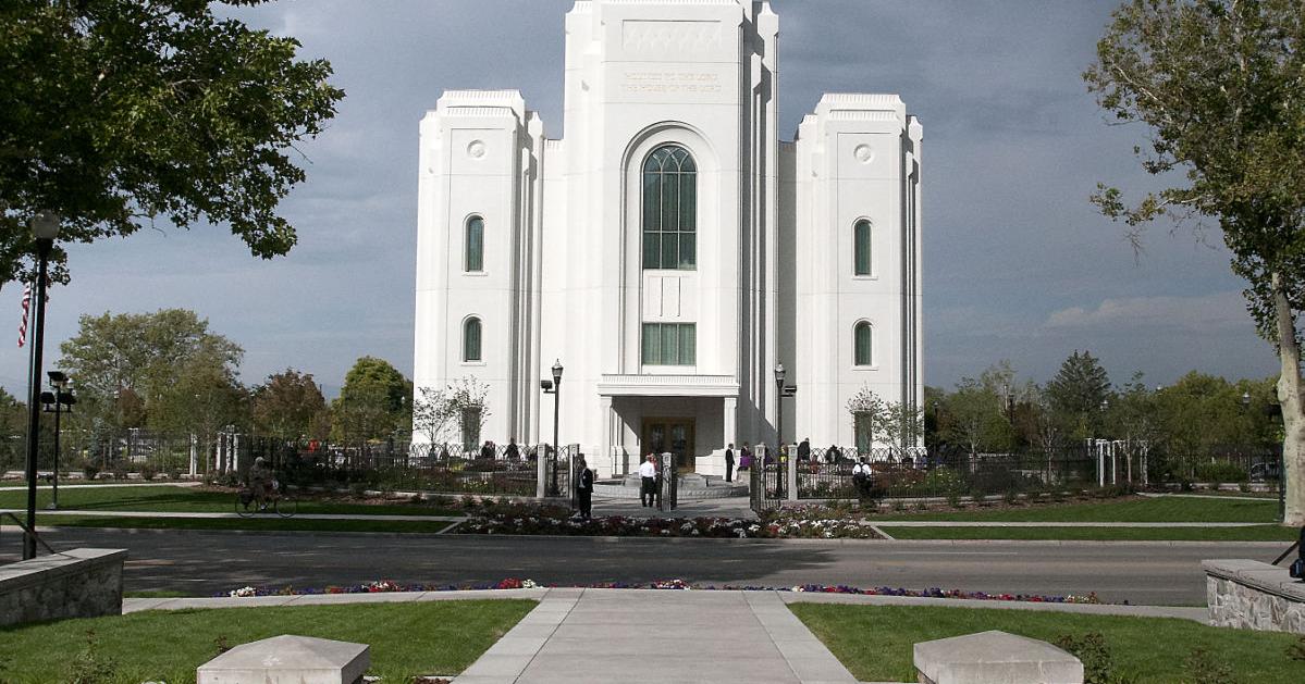 By the Numbers: A look at LDS population numbers through the years ...