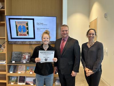 Utah Clean Air Marketing Contest announces winners, including winner ...