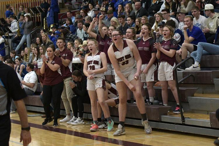 West Side secures state berth | Preston Citizen | hjnews.com