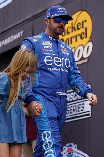 NASCAR Nashville Auto Racing | National Sports | hjnews.com