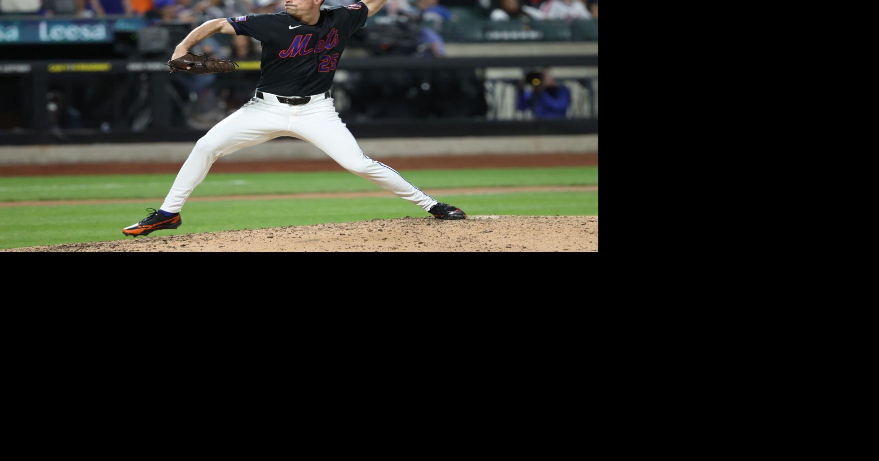 Marlins Mets Baseball | National Sports | hjnews.com