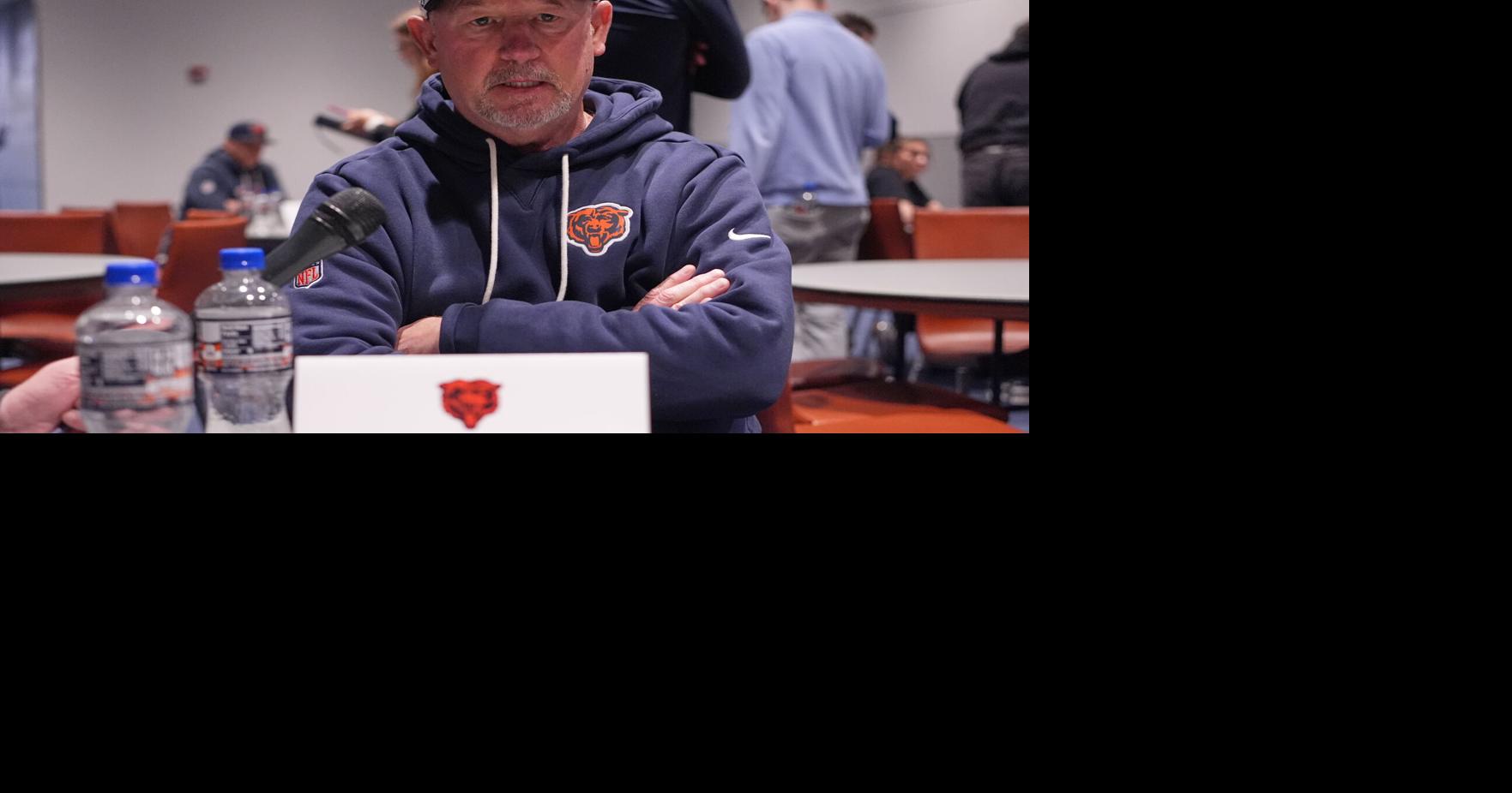 Bears Football | National Sports | hjnews.com