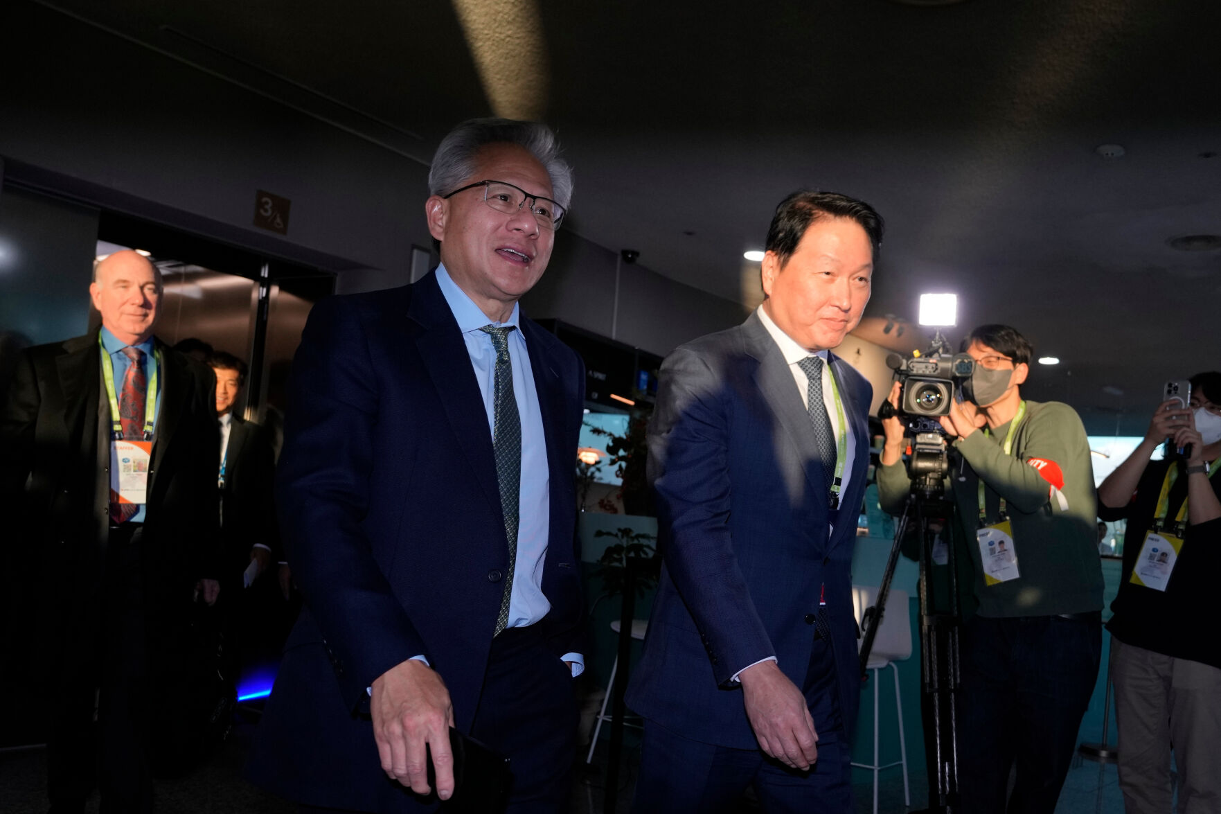 South Korea APEC | World | hjnews.com