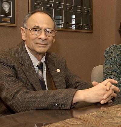 'A tireless worker:' Friends, colleagues remember Hector Mendiola's ...