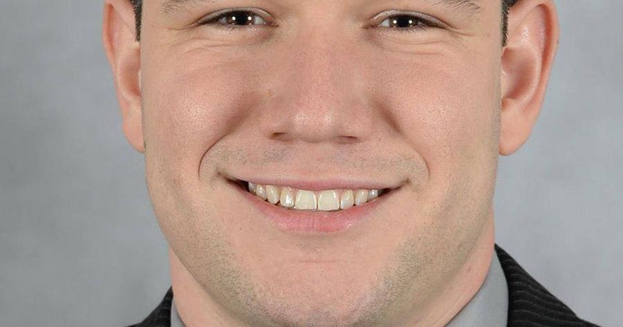 Zuckerman to coach inside linebackers at USU | USU Sports | hjnews.com