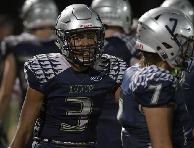 Photo Gallery: High School Football Week 4 | Multimedia | hjnews.com