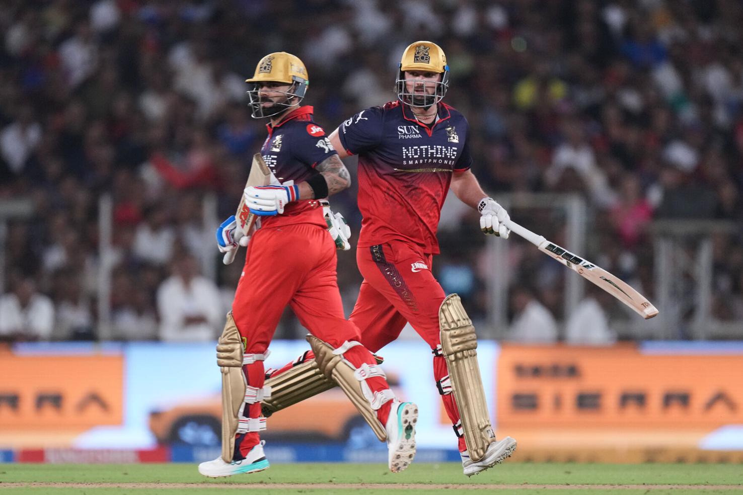 India IPL Cricket | National Sports | hjnews.com