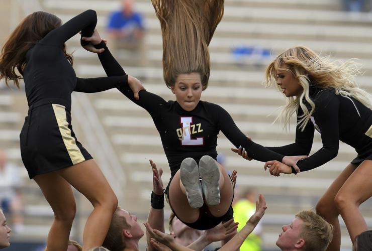 Photo Gallery: Logan-Preston Football | Multimedia | hjnews.com