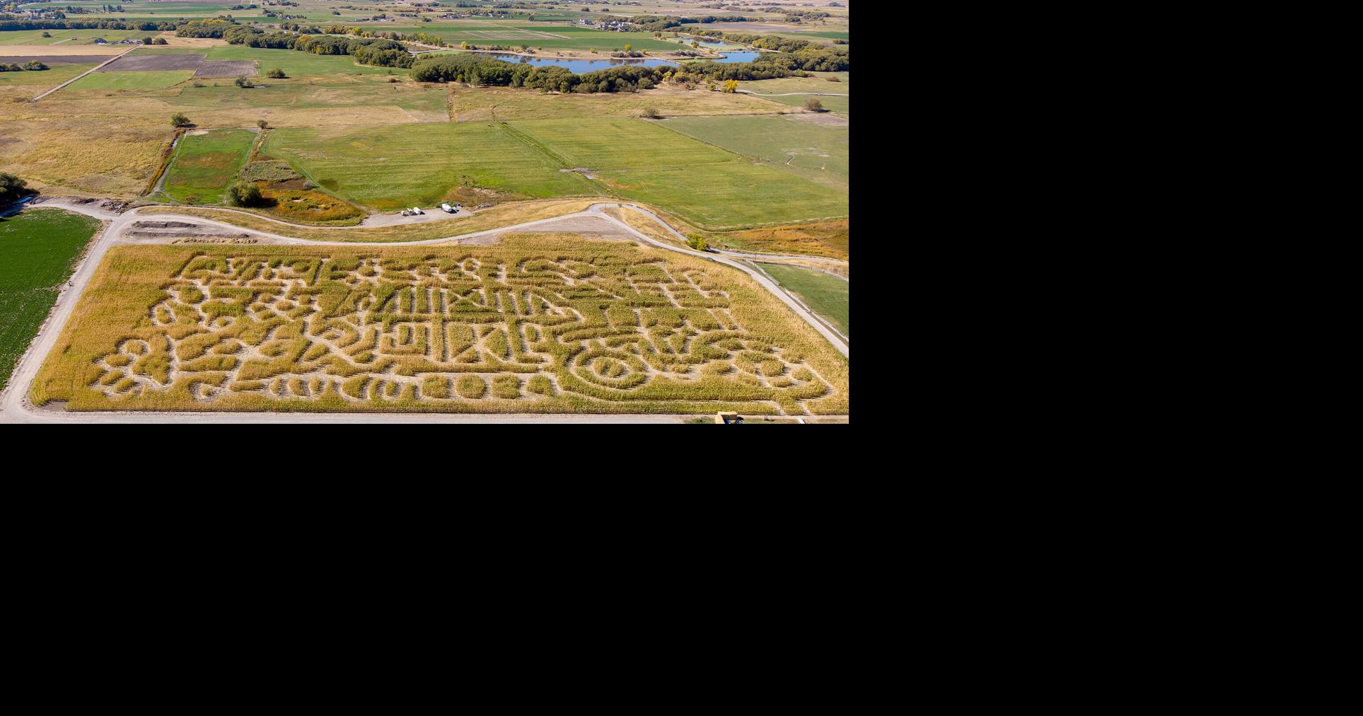 Fall events in Cache Valley featuring fright, fun and family | Local ...