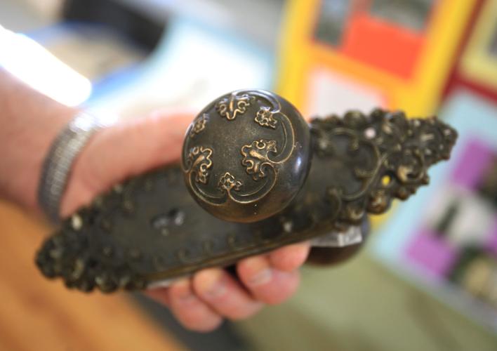 Photo Gallery: Smithfield Tabernacle | Multimedia | hjnews.com