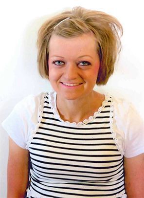 Lacey Ward | News-Examiner | hjnews.com