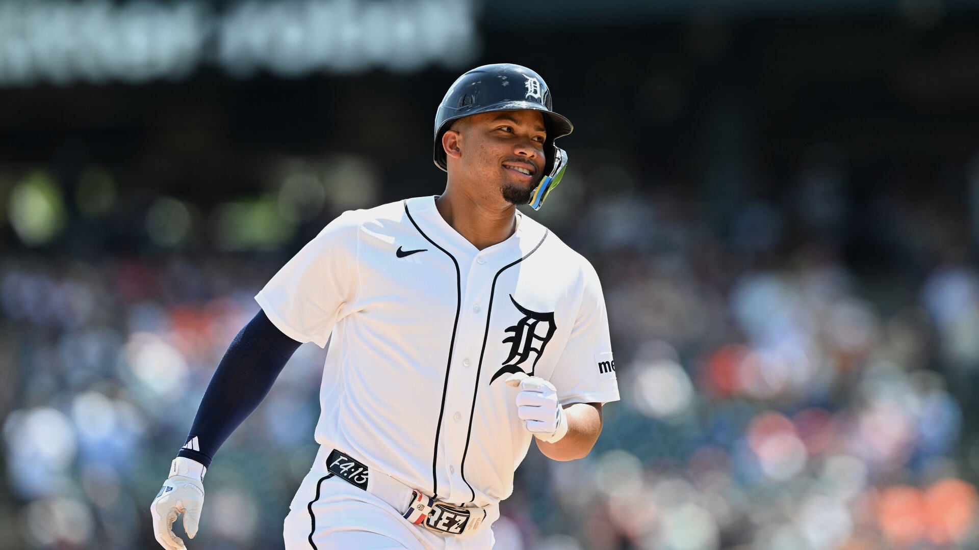 Tigers Baseball | National Sports | hjnews.com
