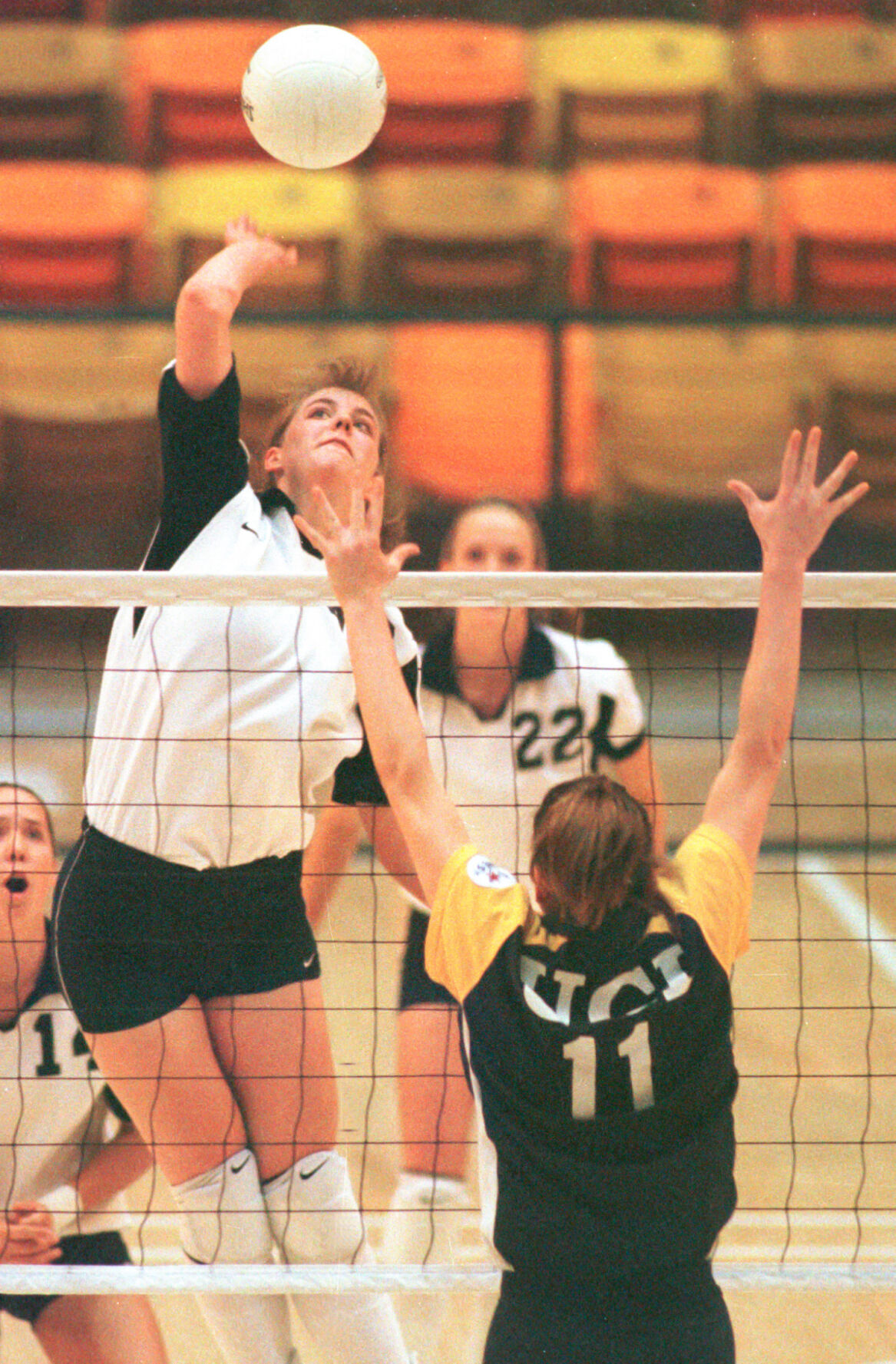 USU athletics: Weiss, Pruden, Thomsen left their mark | USU Sports ...