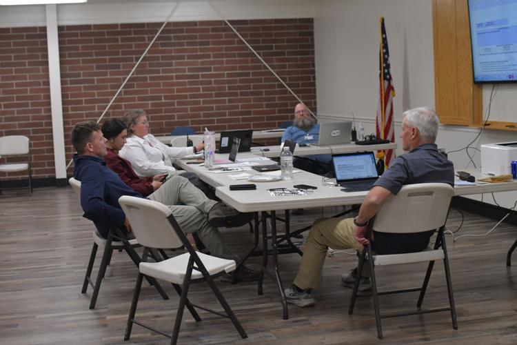 Disaster Emergency Response Training Exercise provides valuable ...