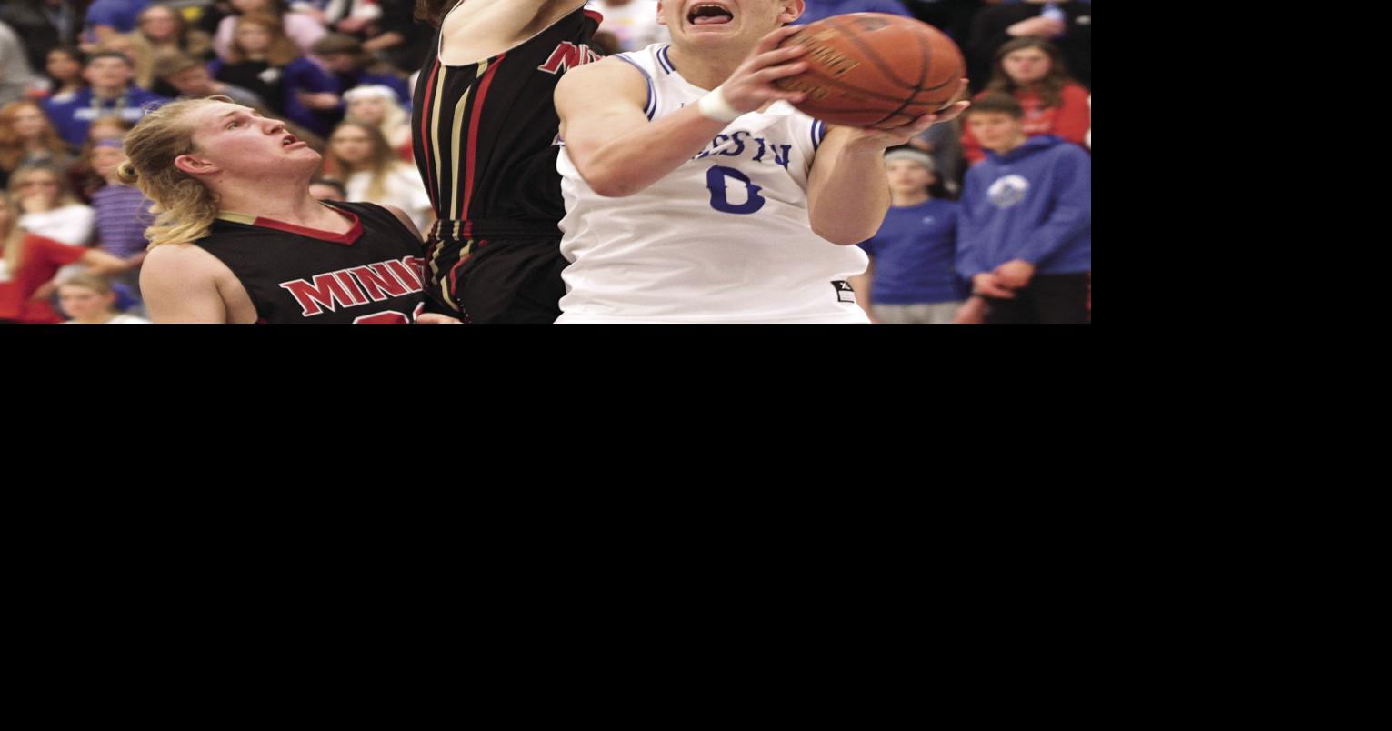 Indians secure first seed | Preston Citizen | hjnews.com
