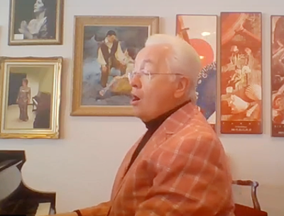 Utah Festival Opera returns with scaled-back 2021 season | Local News ...