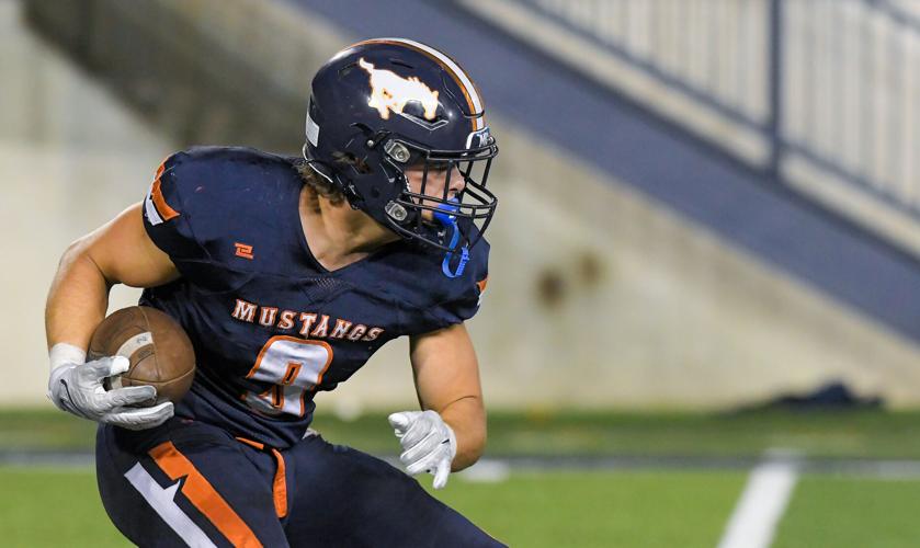 Photo Gallery: Mountain Crest-Pocatello Football | Multimedia | hjnews.com