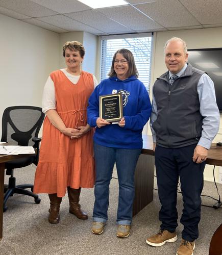 Five longtime Bear Lake School District employees retire | News ...