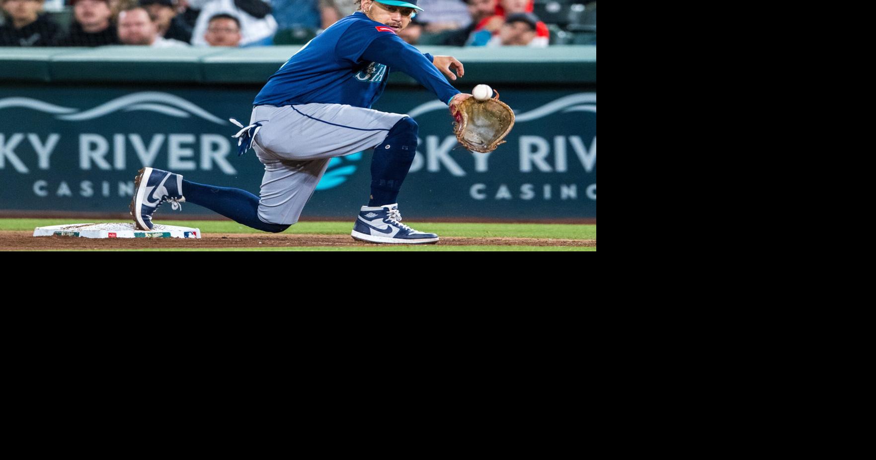 Mariners Athletics Baseball | National Sports | hjnews.com