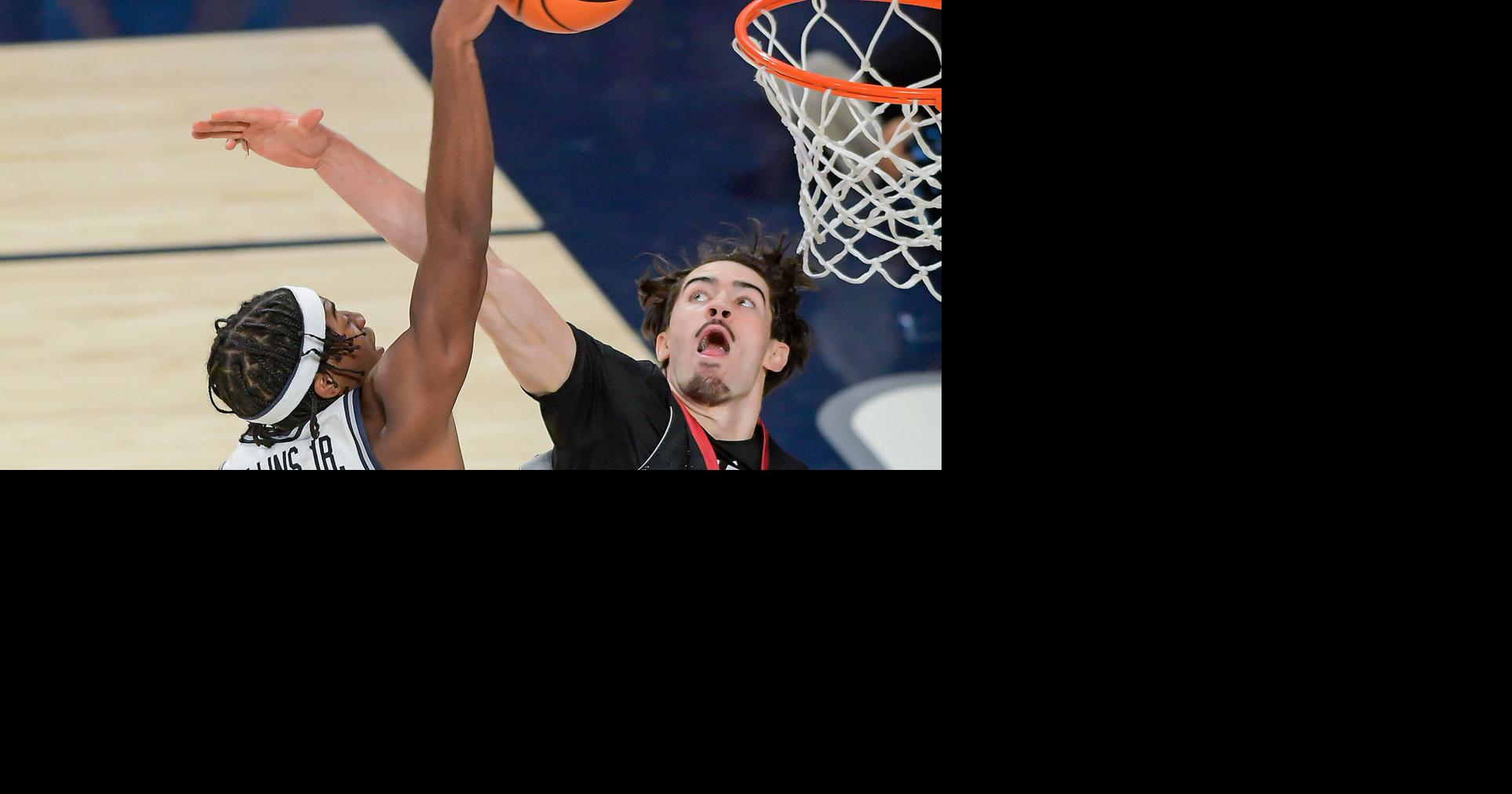 USU men’s basketball: Aggies use all 15 players in exhibition win | USU ...