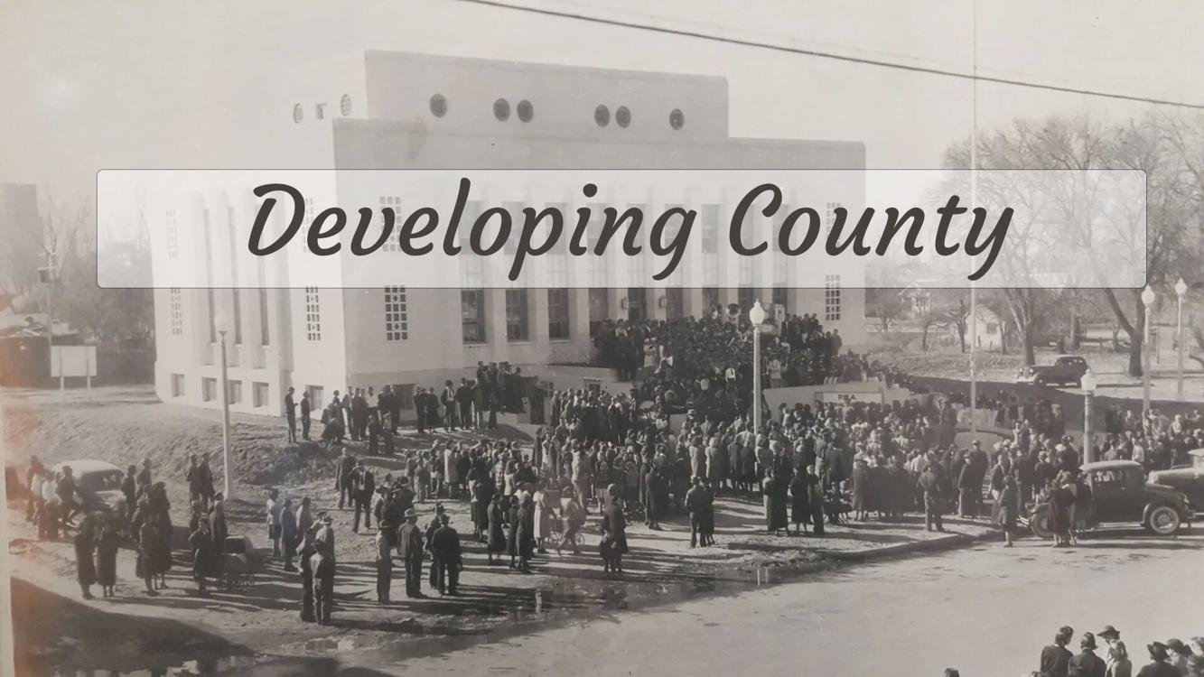 Developing County: Paul’s Cafe | Preston Citizen | hjnews.com