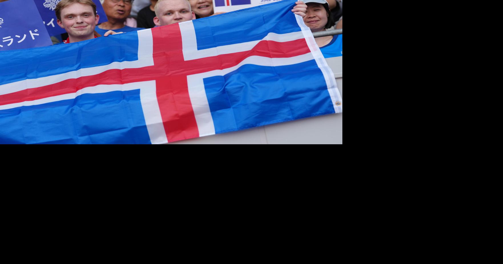 Japan Iceland Soccer | National Sports | hjnews.com