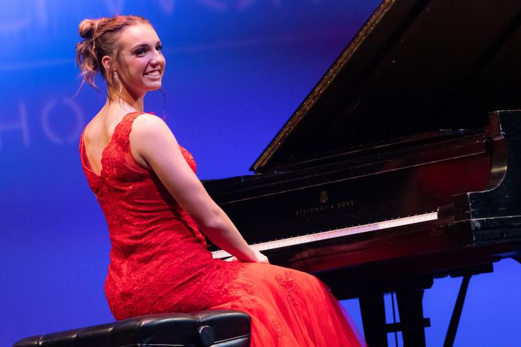 Keller finishes as fourth alternate at State DYW | Preston Citizen ...
