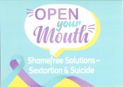 Hyde Park to hold sextortion and suicide prevention event | Local News ...