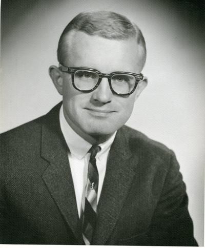 M. Douglas Hunsaker | Tremonton Leader | hjnews.com