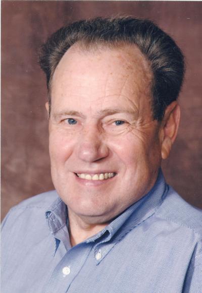 Eldon (Bill) R. Johnson | Tremonton Leader | hjnews.com